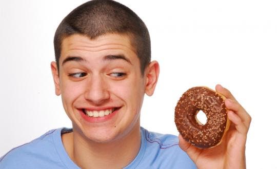 Los simpáticos comen más | Contexto Tucuman