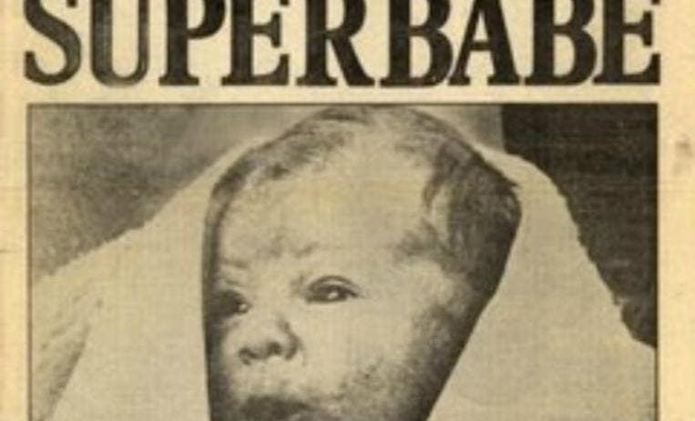 A 37 años del nacimiento del primer bebé probeta | Contexto Tucuman