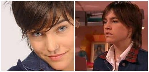 Así luce "Vico" de Rebelde Way | Contexto Tucuman