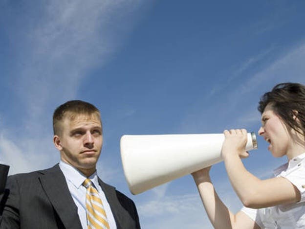 Estas son las 5 claves para ignorar a quienes nos hacen mal | Contexto ...