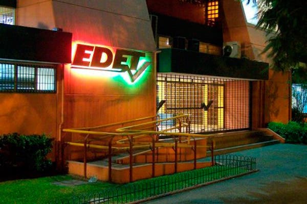 El titular del ERSEPT confirmó de cuánto será el aumento de la tarifa ...