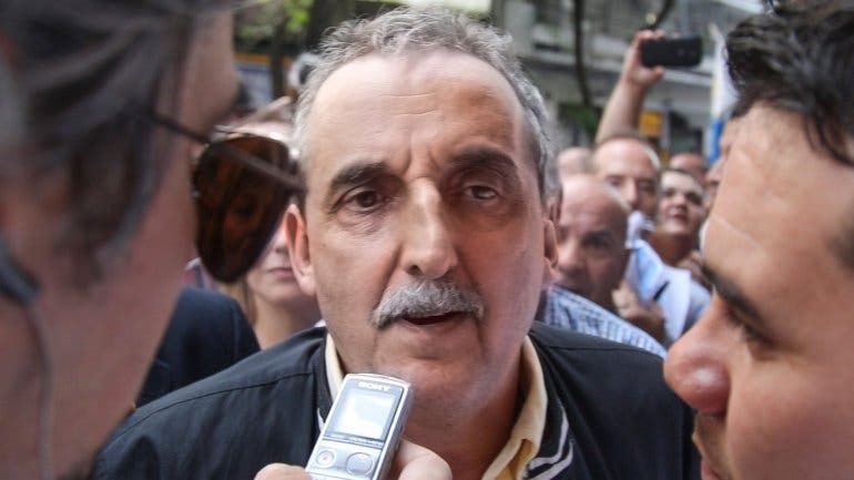 Piden INDAGAR a Guillermo Moreno por el manejo de los números del INDEC ...