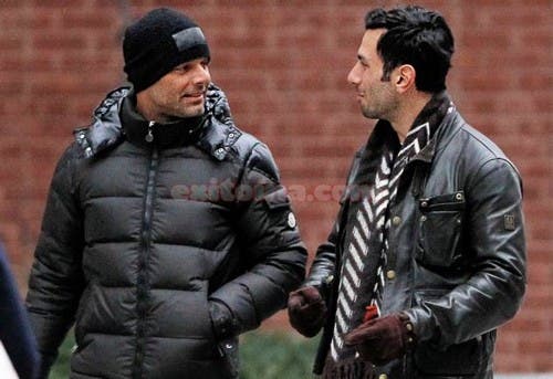 El nuevo novio de Ricky Martin | Contexto Tucuman