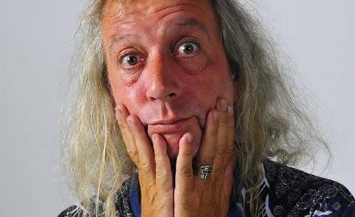 Tras 10 años, Capusotto quedó fuera de la grilla de la TV Pública ...