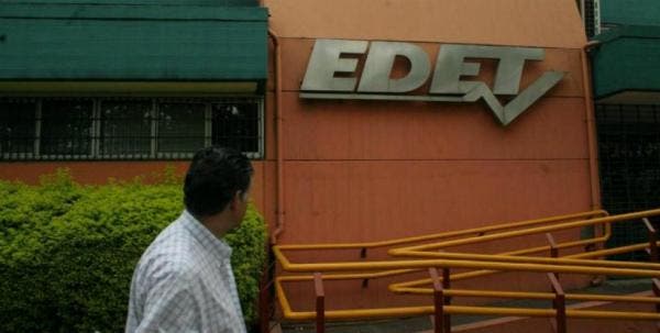 Requisitos para tarifa social de EDET | Contexto Tucuman