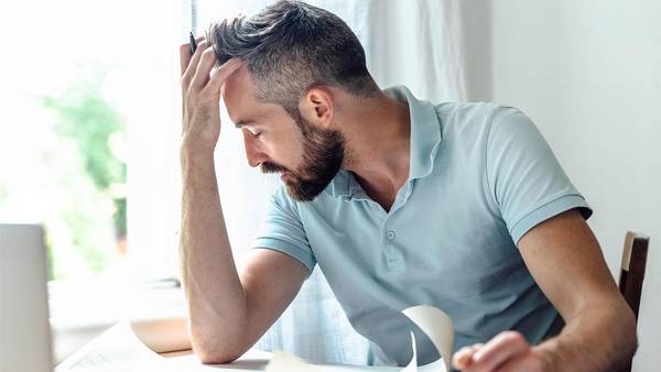 Por estas siete razones estás cansado todo el tiempo | Contexto Tucuman