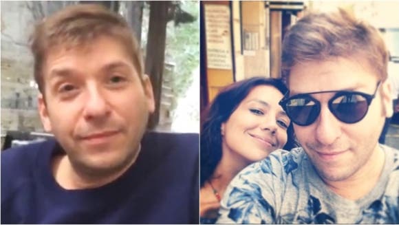 ¿Cómo es la "familia moderna" que quiere Gastón Trezeguet? | Contexto ...