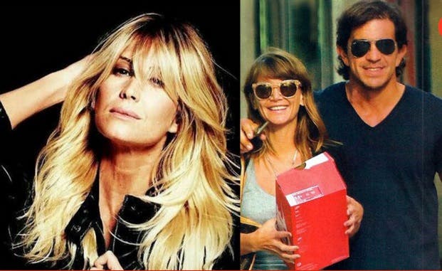 Sole Solaro: el embarazo de Granata con su ex marido | Contexto Tucuman