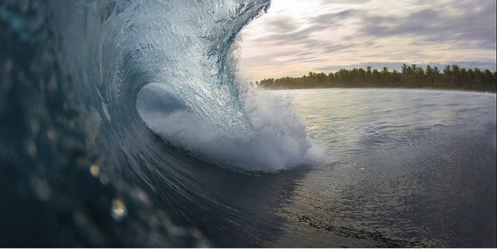 Nueve trucos escenciales para sobrevivir a cualquier TSUNAMI | Contexto ... Nueve trucos escenciales para sobrevivir a cualquier TSUNAMI | Contexto ...