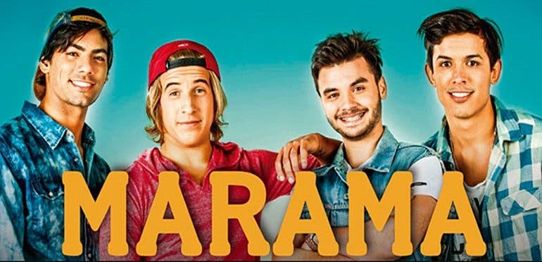 MARAMA viene a Tucumán | Contexto Tucuman