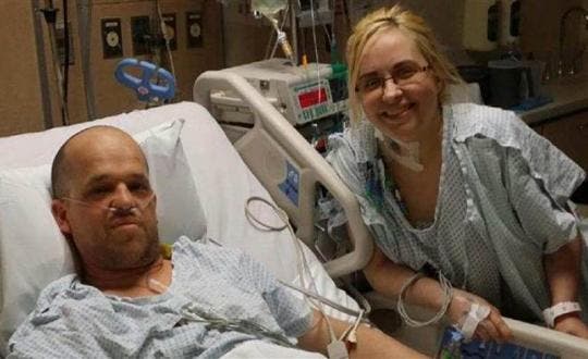 La historia de amor que conmovió a todos en EE.UU | Contexto Tucuman