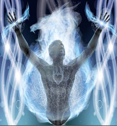 Científicos habrían descubierto dónde y cómo reside el alma | Contexto ...