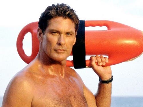 27 años más tarde: cómo están hoy los actores de "Baywatch" | Contexto ...