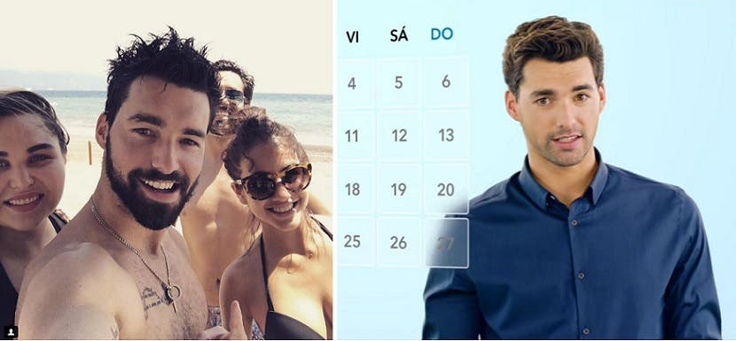 El actor de Trivago cuenta como el comercial viral cambió su vida ...