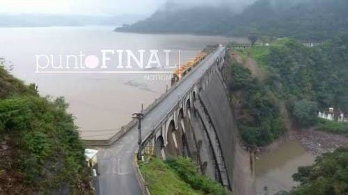 La situación del dique Escaba | Contexto Tucuman