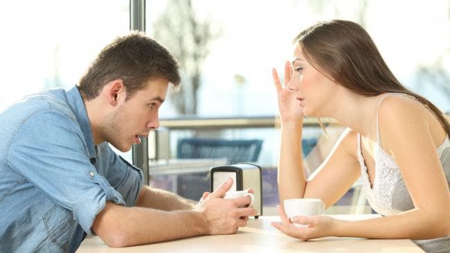 8 claves para que aprendas a manejar conversaciones difíciles ...