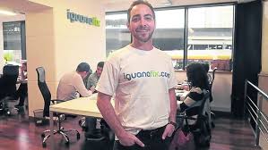 Terminó el colegio a los 15 y tras fracasar con un negocio creó una ...