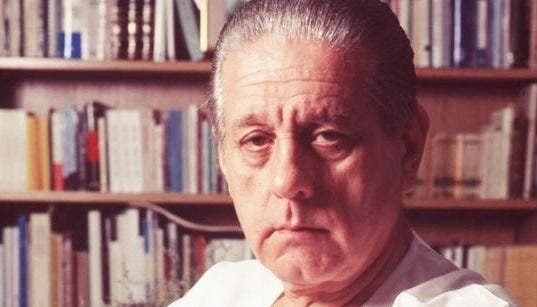 Homenaje mañana al doctor René Favaloro en la TV Pública | Contexto Tucuman