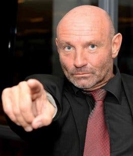 Revelan la verdadera causa de muerte de Leo Rosenwasser | Contexto Tucuman