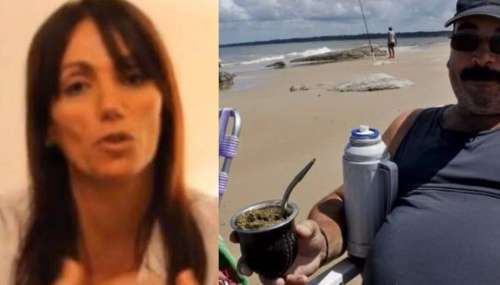 La Historia Oculta Detrás De La Escandalosa Cheta De Nordelta