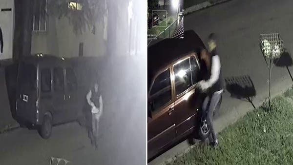 La Plata Asesinaron A Nena De 12 Años De Un Disparo En La Frente En Un