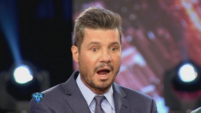 Impresionante récord de Tinelli | Contexto Tucuman