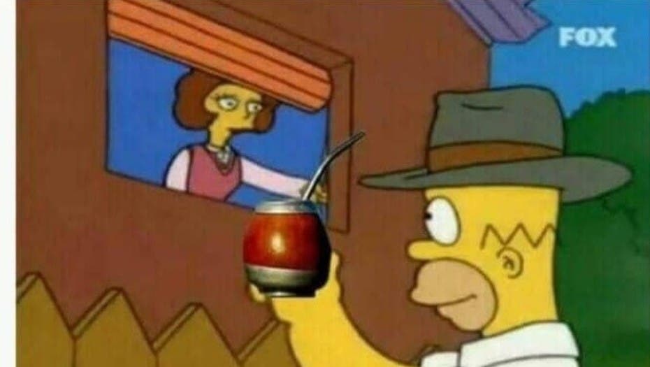 Ingenio popular: mirá los mejores memes de la "cheta de Nordelta ...