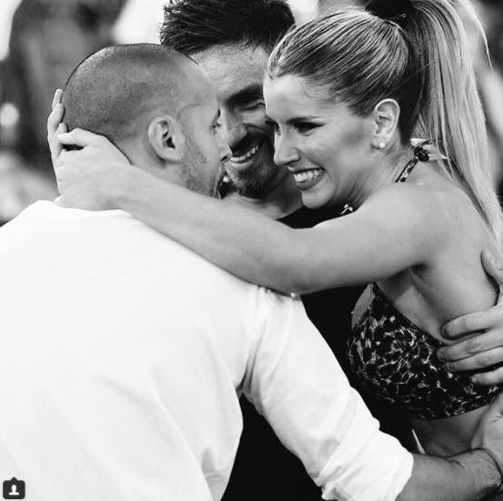 El anuncio de Fede Bal tras perder la final del Bailando | Contexto Tucuman