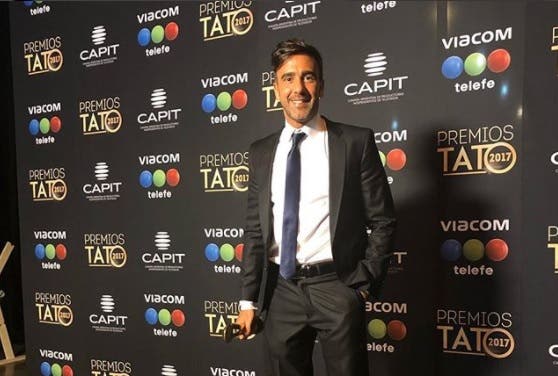 La foto nunca vista de Fede Hoppe que explotó en las redes | Contexto ... La foto nunca vista de Fede Hoppe que explotó en las redes | Contexto ...