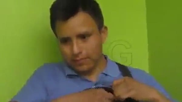 Lo detienen cuando intentaba abusar de una niña de 12 años | Contexto ... Lo detienen cuando intentaba abusar de una niña de 12 años | Contexto ...