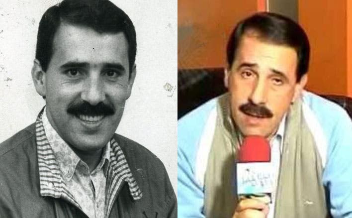 Diez años sin Mario Escobar | Contexto Tucuman