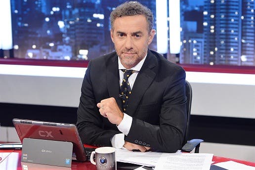 Majul se prepara para volver a la televisión con dos programas ...