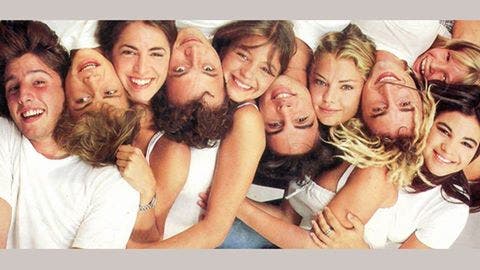 La nostalgia por "Verano del ’98" vuelve en un especial por Telefé ...