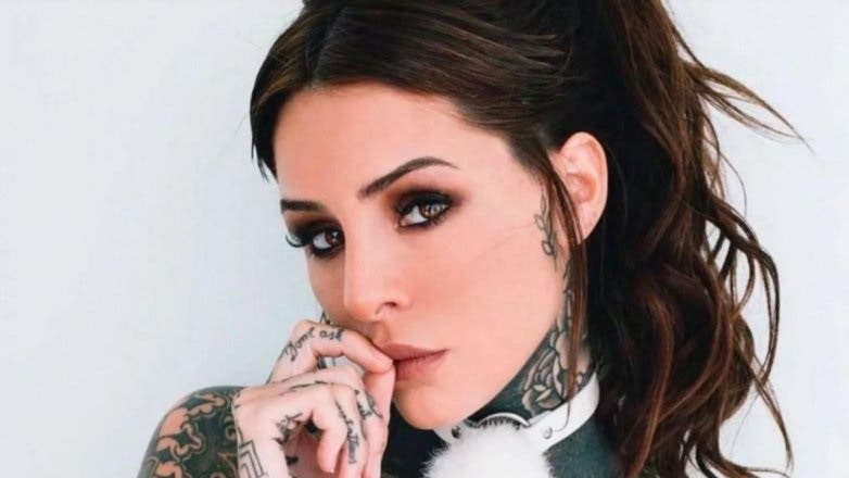 Cande Tinelli rompió el silencio y habló sobre su corazón | Contexto ...