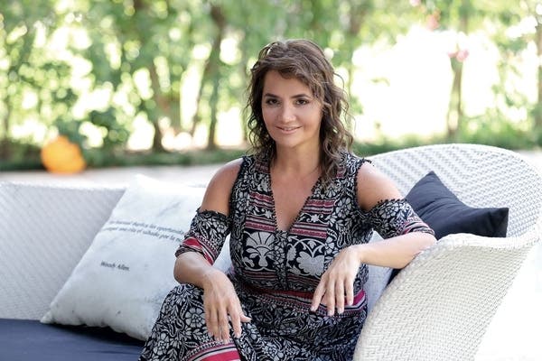 La transformación de Nancy Pazos: bajó 20 kilos en 3 meses | Contexto ...