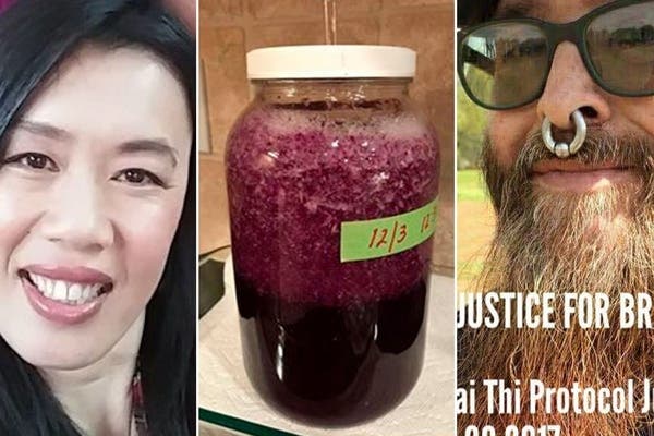 Peligroso culto se cobró una vida | Contexto Tucuman