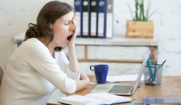 ¿Porqué estoy siempre cansada? | Contexto Tucuman