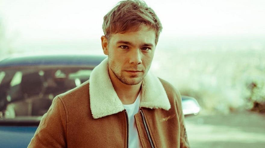 La actriz argentina a la que "Pol Rubio" llena de "likes" | Contexto ...