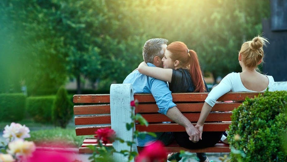 Esta Es La Razón Por La Que Las Personas Engañan A Sus Parejas