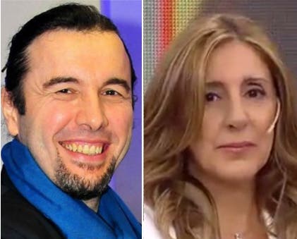 Ergün Demir, acusado de estafador por una ex pareja | Contexto Tucuman