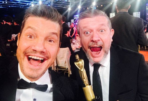 El provocador mensaje de Alejandro Ripoll, ex director de ShowMatch ...