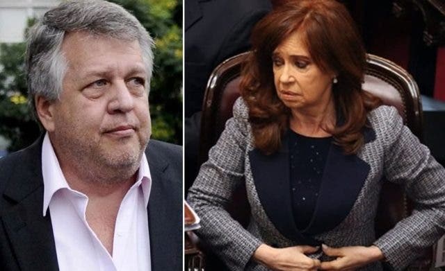 El Fiscal Stornelli Dijo Que Si Cristina No Tuviera El Privilegio De