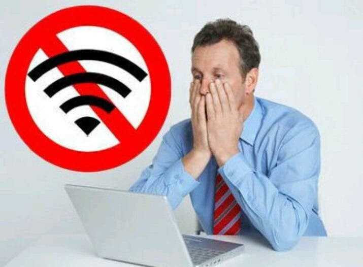 Consejos útiles para cuando te quedás sin internet y querés o necesitás ...