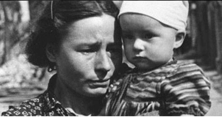 Irena Sendler, el ángel que salvó de la muerte a 2500 niños en la ...