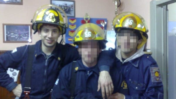 Acoso sexual en cuartel: una bombero de 18 años denunció a un ...
