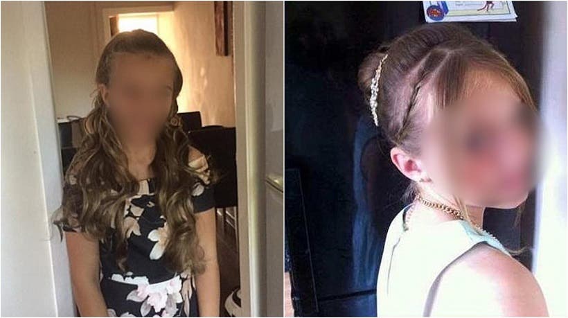 Inglaterra: una nena de 12 años se ahorcó tras sufrir bullying ...