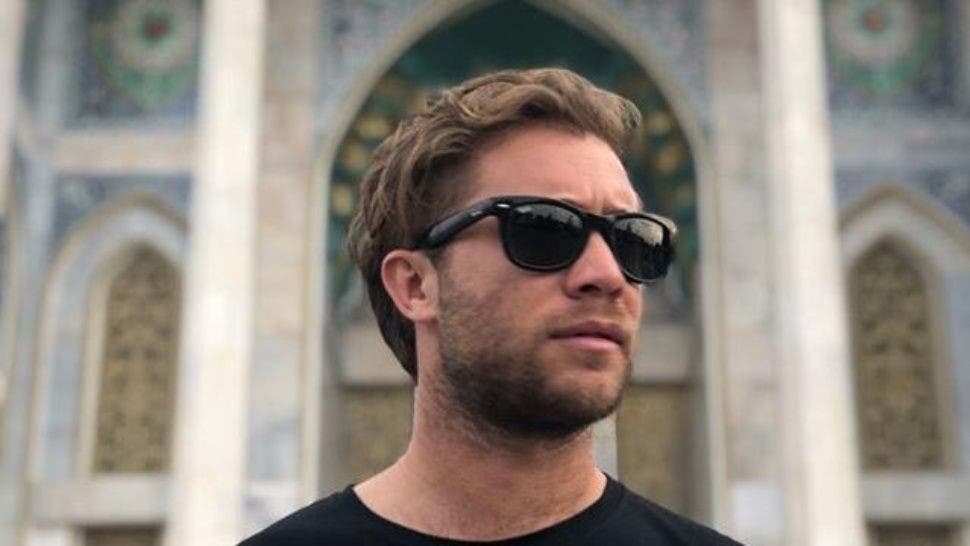 La confesión de Nico Riera | Contexto Tucuman