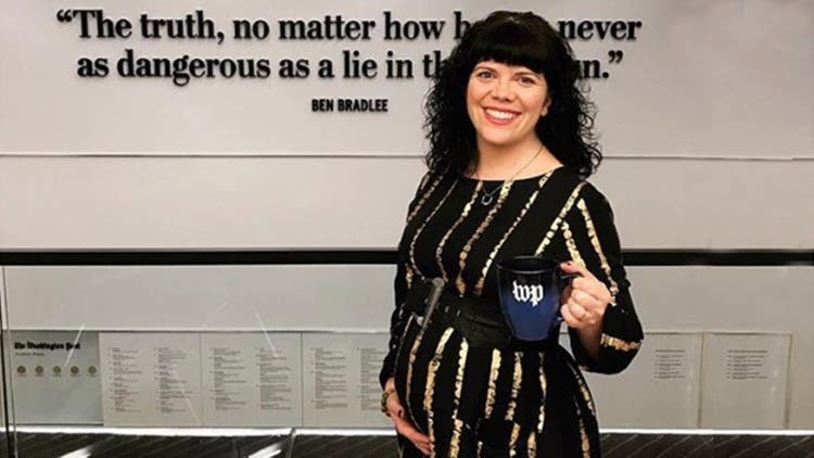 Escribió una carta a Facebook y Google para que no le recuerden que su ...