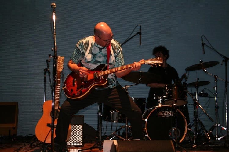 Murió Ulises Butrón, el ex "Soda Stereo" que saltó a la fama con "El ...