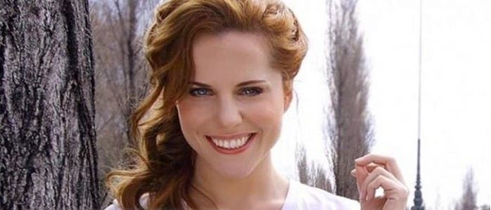 El fuerte apodo con el que llaman a Agustina Kämpfer en América ...